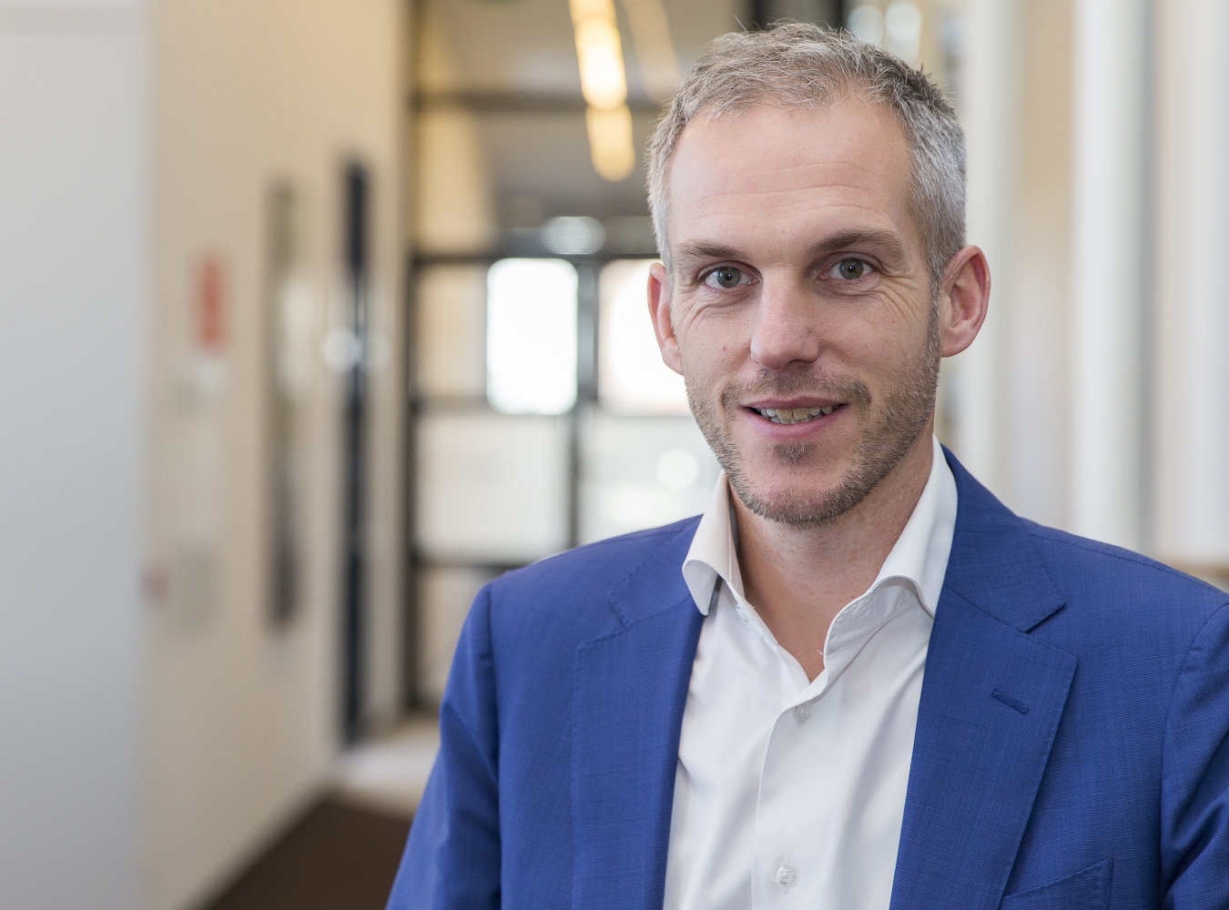 ‘Eigenaarsraad Koppeltaal maakt vliegende start’ | Koppeltaal